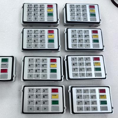 China Hyosung 7130020100 EPP 8000R PCI 3.0 ATM Keypad NH 2700 Halo 5100T,MX5300 for sale