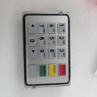 China Hyosung 7130020100 EPP 8000R PCI 3.0 ATM Keypad NH 2700 Halo 5100T,MX5300 for sale