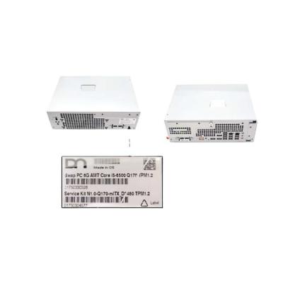 China 1750330328 Swap PC 6G AMT Core i5-6500 Q170 TPM1.2 for Diebold Nixdorf DN100/DN200/DN450 for sale