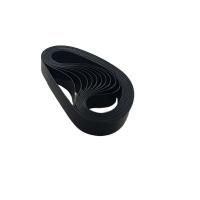 China 1750056193/KL 1750056193 14*614*0.65 CCDM CHASSIS BELTS #1 FLAT BELT LONG  Wincor Nixdorf CCDM for sale