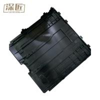 China Nautilus Hyosung 4310000187 ATM Machine Parts Nautilus Hyosung 5600 Cash Box Bottom Cover for Hyosung 4310000187 Cassette Bottom Cover for sale