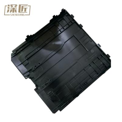 China Nautilus Hyosung 4310000187 ATM Machine Parts Nautilus Hyosung 5600 Cash Box Bottom Cover for Hyosung 4310000187 Cassette Bottom Cover for sale