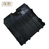 China Nautilus Hyosung 4310000187 ATM Machine Parts Nautilus Hyosung 5600 Cash Box Bottom Cover for Hyosung 4310000187 Cassette Bottom Cover for sale