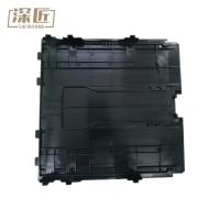 China Nautilus Hyosung 4310000187 ATM Machine Parts Nautilus Hyosung 5600 Cash Box Bottom Cover for Hyosung 4310000187 Cassette Bottom Cover for sale