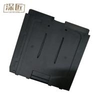 China Nautilus Hyosung 4310000187 ATM Machine Parts Nautilus Hyosung 5600 Cash Box Bottom Cover for Hyosung 4310000187 Cassette Bottom Cover for sale