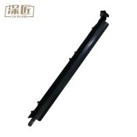 China Hyosung CDU30 4360000563 Hyosung ATM Machine Spare Parts Hyosung CDU30 Cassette Guide Plate HCDU 7430005585 Good Quality Hyosung ATM Parts for sale