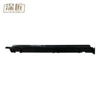 China Hyosung CDU30 4360000563 Hyosung ATM Machine Spare Parts Hyosung CDU30 Cassette Guide Plate HCDU 7430005585 Good Quality Hyosung ATM Parts for sale