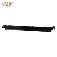 China Hyosung CDU30 4360000563 Hyosung ATM Machine Spare Parts Hyosung CDU30 Cassette Guide Plate HCDU 7430005585 Good Quality Hyosung ATM Parts for sale