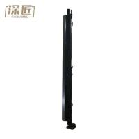 China Hyosung CDU30 4360000563 Hyosung ATM Machine Spare Parts Hyosung CDU30 Cassette Guide Plate HCDU 7430005585 Good Quality Hyosung ATM Parts for sale