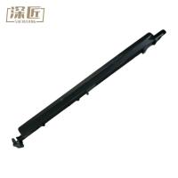 China Hyosung CDU30 4360000563 Hyosung ATM Machine Spare Parts Hyosung CDU30 Cassette Guide Plate HCDU 7430005585 Good Quality Hyosung ATM Parts for sale