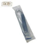 China Nautilus Hyosung 4371000062 ATM Machine Spare Parts Nautilus Hyosung 5600 Cash Box Flat Cable for Cassette 4371000062 Cassette Flat Cable for sale