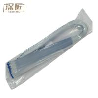 China Nautilus Hyosung 4371000062 ATM Machine Spare Parts Nautilus Hyosung 5600 Cash Box Flat Cable for Cassette 4371000062 Cassette Flat Cable for sale