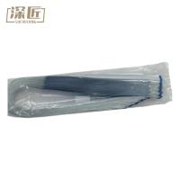 China Nautilus Hyosung 4371000062 ATM Machine Spare Parts Nautilus Hyosung 5600 Cash Box Flat Cable for Cassette 4371000062 Cassette Flat Cable for sale