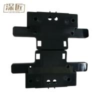 China Hyosung 4420000070 ATM Machine Spare Parts Hyosung Cassette Push Plate 7430001005 7430000208 7430000208-18 for Hyosung Cashbox for sale