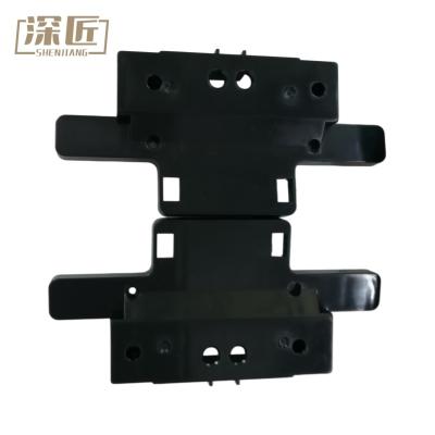 China Hyosung 4420000070 ATM Machine Spare Parts Hyosung Cassette Push Plate 7430001005 7430000208 7430000208-18 for Hyosung Cashbox for sale