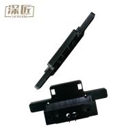 China Hyosung 4420000070 ATM Machine Spare Parts Hyosung Cassette Push Plate 7430001005 7430000208 7430000208-18 for Hyosung Cashbox for sale