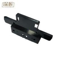 China Hyosung 4420000070 ATM Machine Spare Parts Hyosung Cassette Push Plate 7430001005 7430000208 7430000208-18 for Hyosung Cashbox for sale