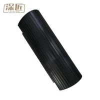 China Nautilus Hyosung 4450000022 ATM Machine Spare Parts Nautilus Hyosung 5600 Cash Box Tambour Door for Cassette 4450000022 Cassette Shutter Door for sale