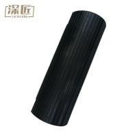 China Nautilus Hyosung 4450000022 ATM Machine Spare Parts Nautilus Hyosung 5600 Cash Box Tambour Door for Cassette 4450000022 Cassette Shutter Door for sale