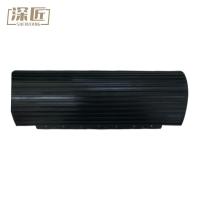 China Nautilus Hyosung 4450000022 ATM Machine Spare Parts Nautilus Hyosung 5600 Cash Box Tambour Door for Cassette 4450000022 Cassette Shutter Door for sale