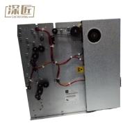 China 01011811100121 KY4001090646654 ATM Machine Spare Parts Glory KY4001090646654 MultiMech Secure Multi Denomination Dispenser With 2 Cassettes 01011811100121 for sale
