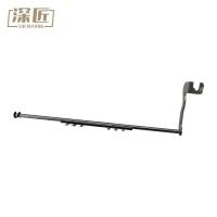 China ATM Parts Wincor 104000680 Comb Form Position Guide 01750051761-39 Double Extractor Unit MDMS Note Block Solenoid Lever CMD-V4 for sale