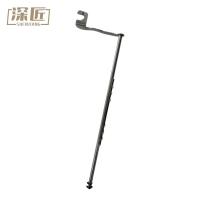 China ATM Parts Wincor 104000680 Comb Form Position Guide 01750051761-39 Double Extractor Unit MDMS Note Block Solenoid Lever CMD-V4 for sale