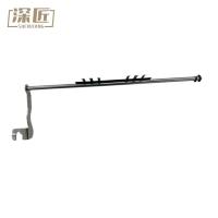 China ATM Parts Wincor 104000680 Comb Form Position Guide 01750051761-39 Double Extractor Unit MDMS Note Block Solenoid Lever CMD-V4 for sale