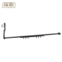 China ATM Parts Wincor 104000680 Comb Form Position Guide 01750051761-39 Double Extractor Unit MDMS Note Block Solenoid Lever CMD-V4 for sale