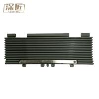 China ATM Machine Spare Parts 4450586992 NCR S1 Reject Cassette Door 445-0586992 Cash Box Shutter Assy 4450591563 445-0588173 for sale