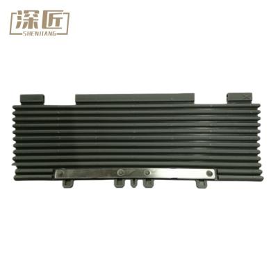 China ATM Machine Spare Parts 4450586992 NCR S1 Reject Cassette Door 445-0586992 Cash Box Shutter Assy 4450591563 445-0588173 for sale