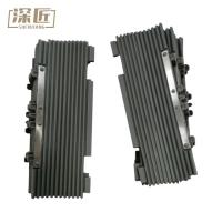 China ATM Machine Spare Parts 4450586992 NCR S1 Reject Cassette Door 445-0586992 Cash Box Shutter Assy 4450591563 445-0588173 for sale