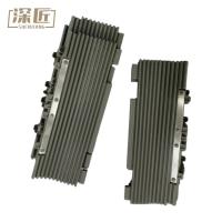 China ATM Machine Spare Parts 4450586992 NCR S1 Reject Cassette Door 445-0586992 Cash Box Shutter Assy 4450591563 445-0588173 for sale