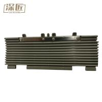 China ATM Machine Spare Parts 4450586992 NCR S1 Reject Cassette Door 445-0586992 Cash Box Shutter Assy 4450591563 445-0588173 for sale