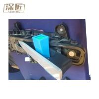 China 3-Piece Support Tool Kit for Hidden Door Handles of New Energy Vehicles A Grandmaster for sale