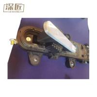 China 3-Piece Support Tool Kit for Hidden Door Handles of New Energy Vehicles A Grandmaster for sale
