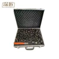 China All-in-One 2-in-1 Car Lock Pick & Decoder Kit the Most Complete Set 188 Pcs on the Market A Grandmaster for sale