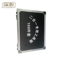 China All-in-One 2-in-1 Car Lock Pick & Decoder Kit the Most Complete Set 188 Pcs on the Market A Grandmaster for sale