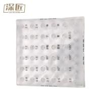 China Key Machine Guide Pin & Milling Cutter Storage Rack (Cutters Excluded) A Grandmaster for sale