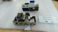 China 49252162000A IC,CONT BLK,ASSY  for Diebold ATM Parts for sale
