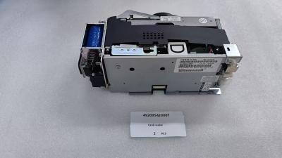 China 49209542000F CD RDR,MTZ,TRK1/2/3,RD/WRT,HICO,ICC,STRP for Diebold ATM Parts for sale
