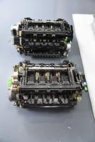 China 1750340227 IOT In-Output Module Customer Tray II for Diebold ATM Parts for sale