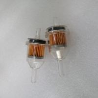 China 445-0756047 445-0750211 Air Filter  ATM Parts NCR Assy S2 Presenter Tubing Air Filter for sale