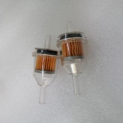 China 445-0756047 445-0750211 Air Filter  ATM Parts NCR Assy S2 Presenter Tubing Air Filter for sale