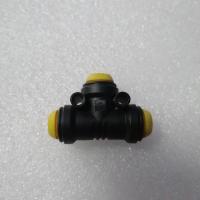 China 445-0756047 445-0750211 ATM Parts NCR Assy S2 Presenter Tubing Air Filter for sale