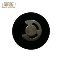 China Diebold Nixdorf ATM Machine Spare Parts 1750304620-55 Card Reader Wide Roller for Diebold Nixdorf DN Series 1750304622 Card Reader Maintenance for sale