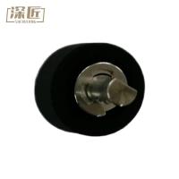 China Diebold Nixdorf ATM Machine Spare Parts 1750304620-55 Card Reader Wide Roller for Diebold Nixdorf DN Series 1750304622 Card Reader Maintenance for sale