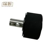 China Diebold Nixdorf ATM Machine Spare Parts 1750304620-55 Card Reader Wide Roller for Diebold Nixdorf DN Series 1750304622 Card Reader Maintenance for sale