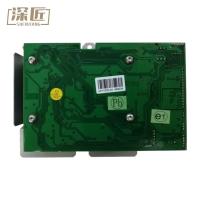 China NMD NMD100 A011025 ATM Machine Parts NMD Channel Control Board NFC200 Glory Delarue Talaris Dispenser NMD100 200 NF101 NQ200 NQ300 A011025 for sale