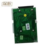 China NMD NMD100 A011025 ATM Machine Parts NMD Channel Control Board NFC200 Glory Delarue Talaris Dispenser NMD100 200 NF101 NQ200 NQ300 A011025 for sale